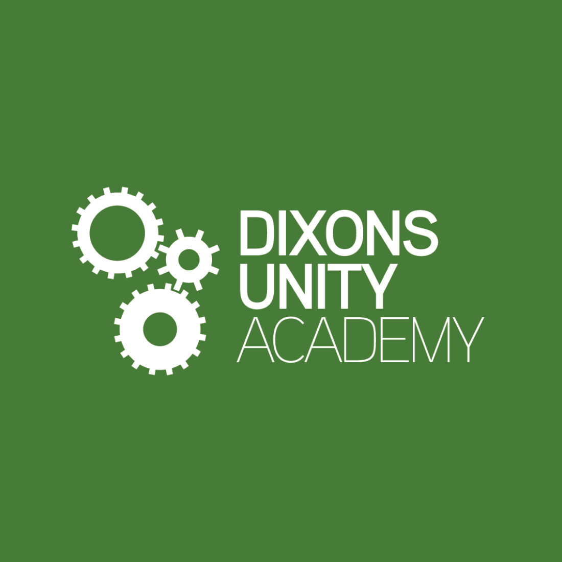 Dixons Academies Trust | Dixons Unity