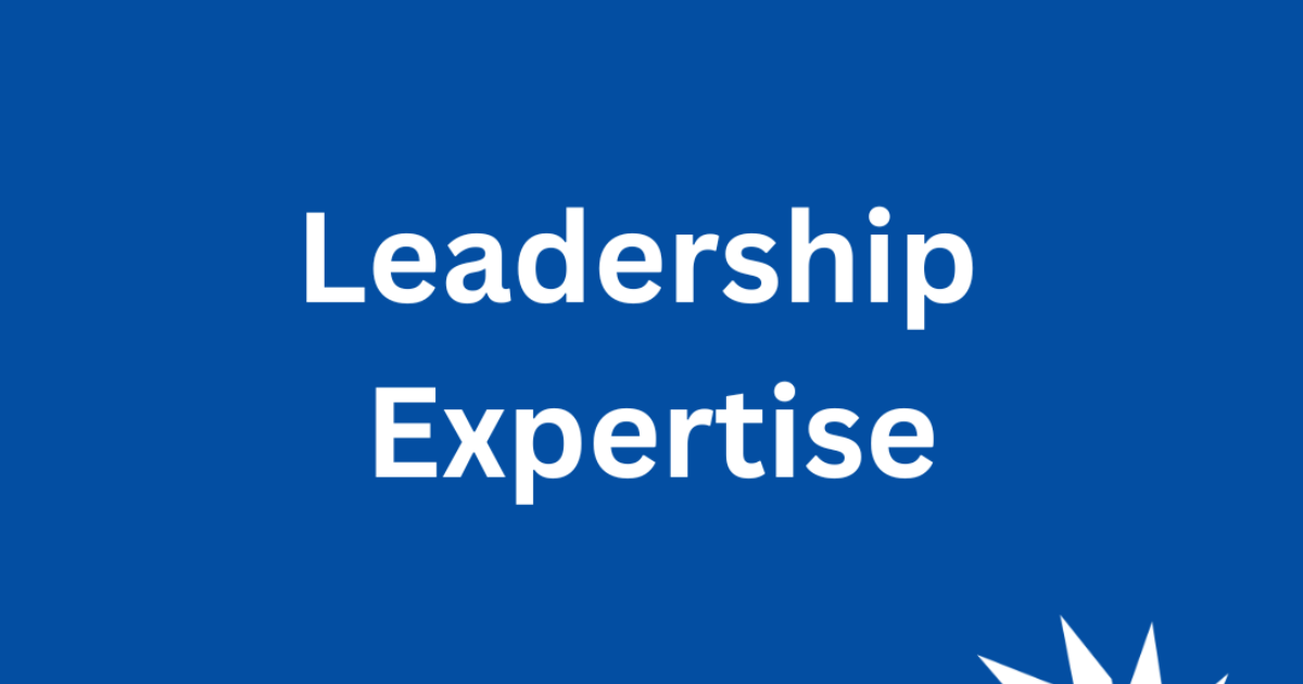 Dixons Academies Trust | Leadership expertise