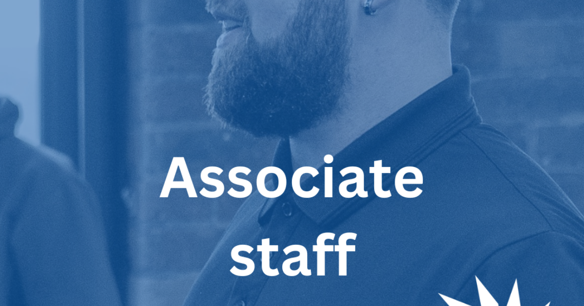 Dixons Academies Trust | Associate staff