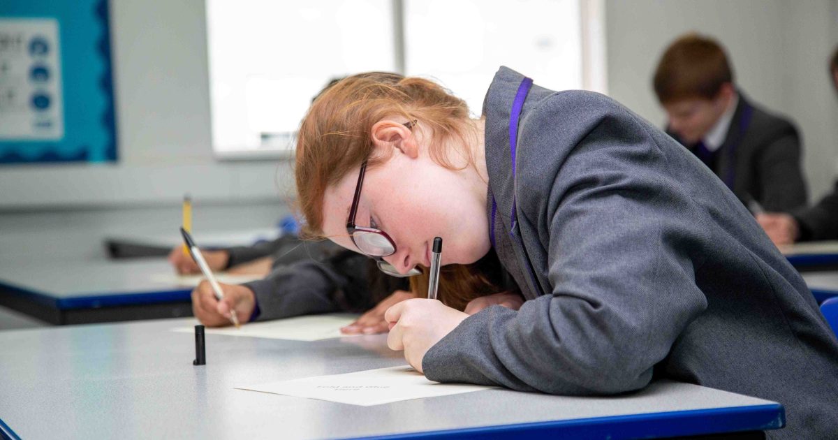 Dixons Academies Trust | Self-determination