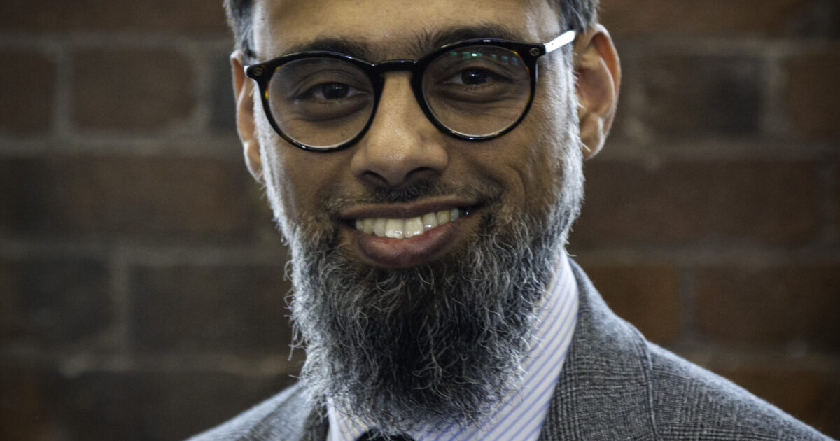 Dixons Academies Trust | Faizal Musa